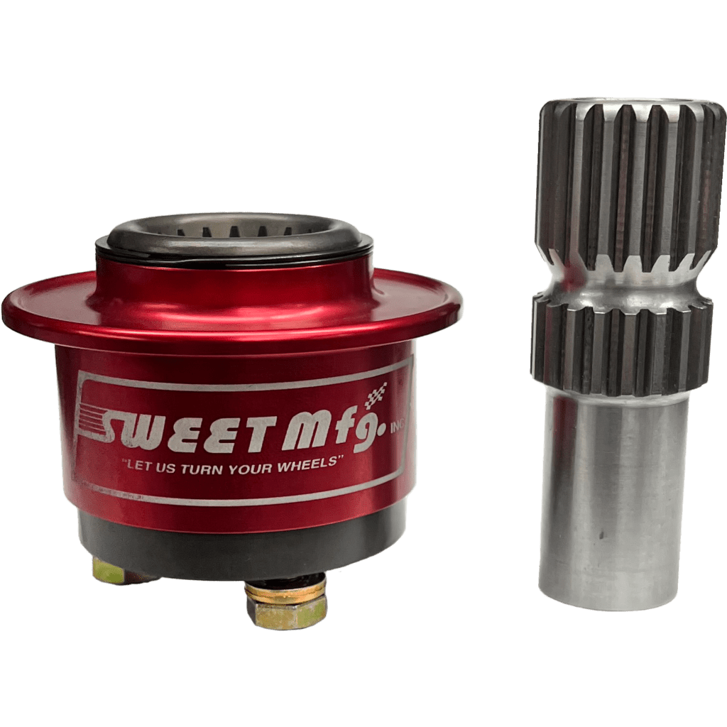 Quick Release Steering Wheel Hub | Quick Disconnect Steering