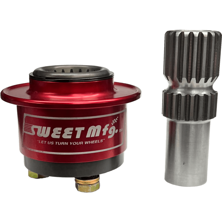 Quick Release Steering Wheel Hub | Quick Disconnect Steering