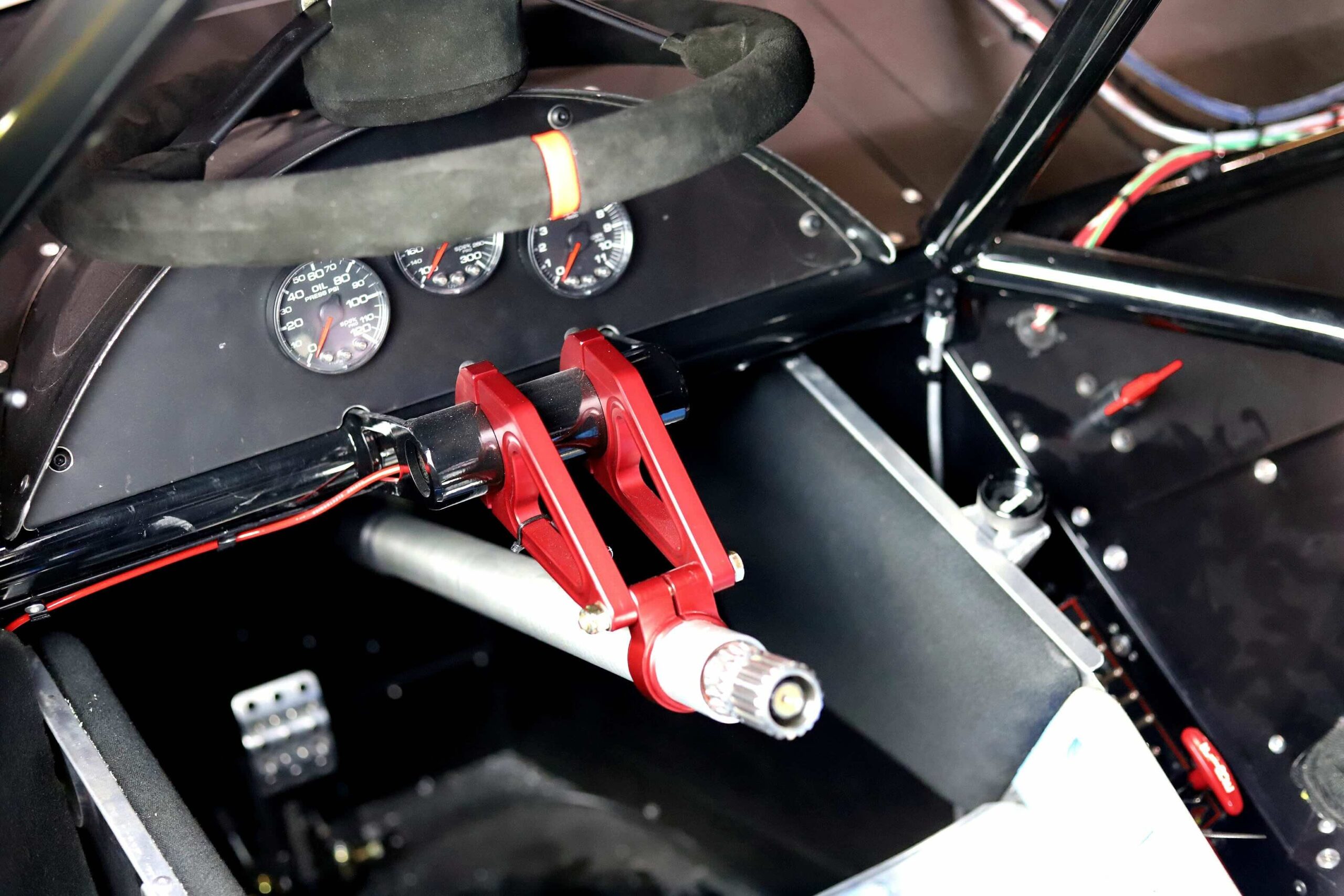 Types of Quick Release Steering Wheels | Sweet Manufacturing